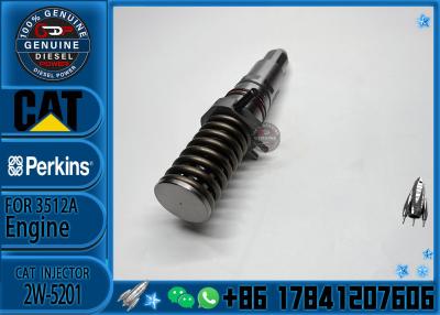 Китай Инжектор дизельного двигателя 7E-3382 9Y-1785 7C-4184 10R3053 9Y-0052 961-4357 0R-2923 0R-1759For Caterpillar C3512A Common Rail продается