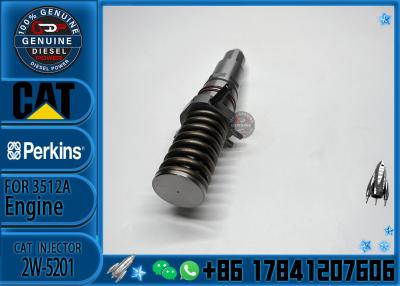 Китай Инжектор дизельного двигателя 7E-3382 9Y-1785 7C-4184 10R3053 9Y-0052 961-4357 0R-2923 0R-1759For Caterpillar C3512A Common Rail продается