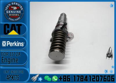 Китай 4P9075 Дизельный топливный инжектор 4P9075 4P-9075 0R3051 0R-3051 для Caterpillar 3508 3512 3516 Двигатели Хорошее качество Автозапчасти продается
