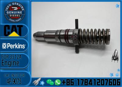 Китай 4P9075 Дизельный топливный инжектор 4P9075 4P-9075 0R3051 0R-3051 для Caterpillar 3508 3512 3516 Двигатели Хорошее качество Автозапчасти продается