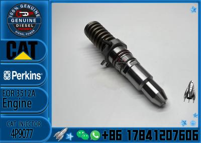 Китай Инжектор топлива 4P9075 4P9077 4P9076 7E6408 0R2921 111-3718 для 3508 3508C 3512 3516 качественные загрузочные детали продается