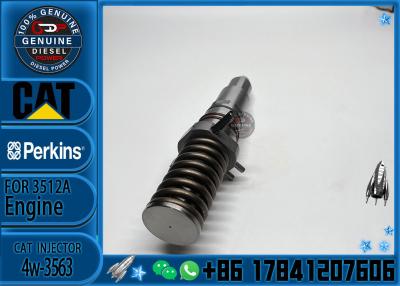Китай Инжектор топлива для общего железнодорожного дизельного транспорта 4W-3563 7C-0345 7C-2239 7C-4173 Инжекторы топлива для Caterpillar 3500A INJECTOR продается