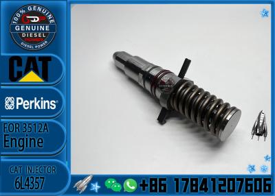 Китай 107-7734 107-7733 Новая горячая продажа 4P-2995 7E6408 CAT двигатель топливный инжектор 9Y3773 7C4184 6L4357 6L4355 для двигателя экскаватора CAT продается