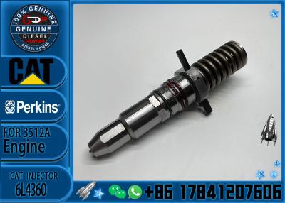 Китай Инжектор топлива 178-0199 3126 Части дизельного двигателя Инжектор общего рельса 177-4754 1780199 178-0198 205-1285 продается