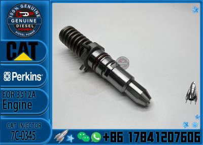 중국 새로운 디젤 주입기 C3500A 엔진 발굴기 주입기 7C-0345 7C0345 7C-2239 7C2239 7C-4173 판매용
