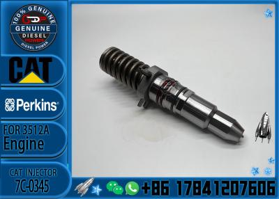 중국 새로운 디젤 주입기 C3500A 엔진 발굴기 주입기 7C-0345 7C0345 7C-2239 7C2239 7C-4173 판매용