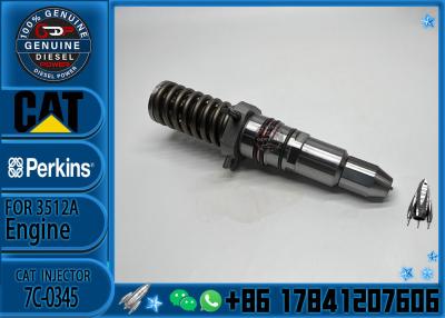 중국 새로운 디젤 주입기 C3500A 엔진 발굴기 주입기 7C-0345 7C0345 7C-2239 7C2239 7C-4173 판매용
