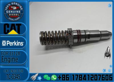 중국 새로운 디젤 주입기 C3500A 엔진 발굴기 주입기 7C-0345 7C0345 7C-2239 7C2239 7C-4173 판매용