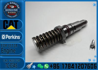 중국 새로운 디젤 주입기 C3500A 엔진 발굴기 주입기 7C-0345 7C0345 7C-2239 7C2239 7C-4173 판매용