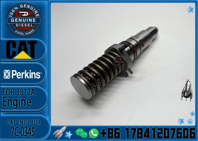 중국 새로운 디젤 주입기 C3500A 엔진 발굴기 주입기 7C-0345 7C0345 7C-2239 7C2239 7C-4173 판매용