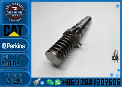 중국 CAT 3114 3116 엔진 디젤 연료 주입기 1278216 127-8216 127-8225 1278225 1278222 OR8286 판매용