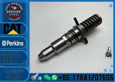 중국 2490712 249-0712 10R3147 10R-3147 249-0713 Caterpillar용 일반 철도 연료 주입기 CAT C11 C13 판매용