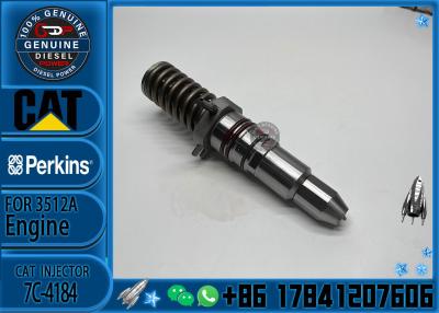 중국 발굴기 연료 주입기 3116 엔진 연료 주입기 노즐 127-8225 418-8820 7E-8727 0R-8461 7E-8729 0R-8469 판매용