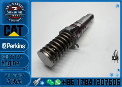 중국 7C-9576 0R-1759 7C-9577 0R-1758 일반 철도 디젤 7C9578 0R-1756 Caterpillar 3500A 주입기에 대한 연료 주입기 판매용