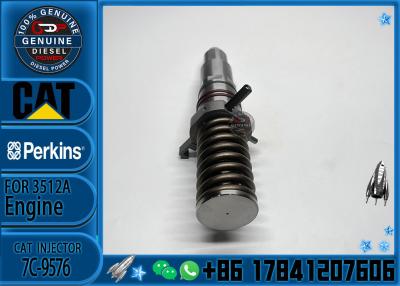 중국 7C-9576 0R-1759 7C-9577 0R-1758 일반 철도 디젤 7C9578 0R-1756 Caterpillar 3500A 주입기에 대한 연료 주입기 판매용