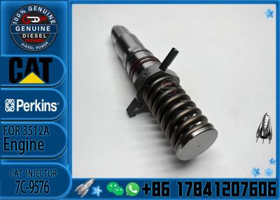 중국 7C-9576 0R-1759 7C-9577 0R-1758 일반 철도 디젤 7C9578 0R-1756 Caterpillar 3500A 주입기에 대한 연료 주입기 판매용