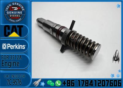 중국 7C-9576 0R-1759 7C-9577 0R-1758 일반 철도 디젤 7C9578 0R-1756 Caterpillar 3500A 주입기에 대한 연료 주입기 판매용