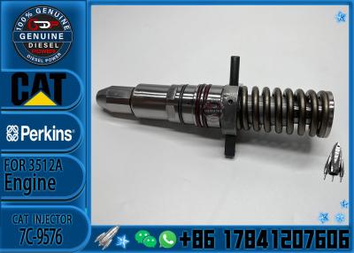 중국 7C-9576 0R-1759 7C-9577 0R-1758 일반 철도 디젤 7C9578 0R-1756 Caterpillar 3500A 주입기에 대한 연료 주입기 판매용