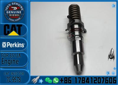 중국 발굴기 연료 주입기 10R-7676 10r7675 320d 주입기 326-4700 거북이 고양이 c6.4 주입기 판매용