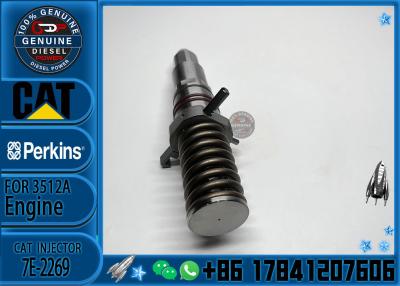 중국 발굴기 엔진 C9 주입기 235-2888 236-0962 10R7224 217-2570 172-5780 188-8739 153-7923 212-3462 350-7555 317-5278 229-1631 판매용