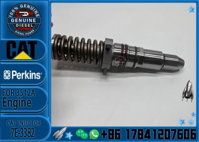 중국 일반 철도 디젤 연료 주입기 7E-9983 7E-3382 0R-2921 Caterpillar 3500A 주입기 7E9983 7E3382 판매용