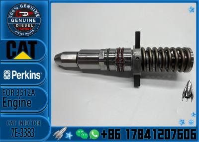 중국 4P-9077 7E-3383 3500A 연료 주입기 Caterpillar 기계 엔진 부품 4P-9077 7E-3383 판매용