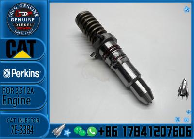 중국 7E-6408 7E-3384 7E6408 7E3384 연료 주입 펌프 연료 주입기 CAT Caterpillar 3508 3512 3516 판매용