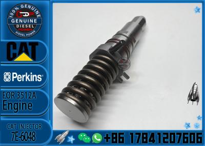 중국 재제조 된 일반 철도 디젤 주사기 펌프 주사기 7E-6408 7E-6048 7E-8836 판매용