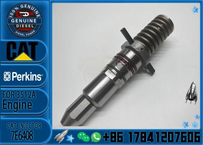 중국 엔진 연료 주입기 7E6408 4P9075 4P9076 4P9077 4P-9075 발굴기 부속품 디젤 엔진 3516 3512 3508 3524 엔진 부품 판매용