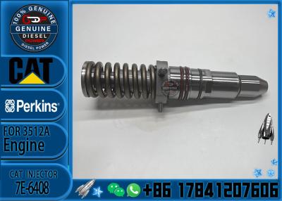 중국 7C-4174 발굴기 부품 111-3718 일반 철도 주사기 7E-6408 판매용