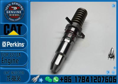 중국 7E-8836 20R-1262 100-6746 158-5077 연료 주입기 조립 장치 판매용