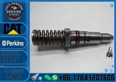 중국 일반 철도 디젤 연료 주입기 7E-9983 7E-3382 0R-2921 Caterpillar 3500A 주입기 7E9983 7E3382 판매용