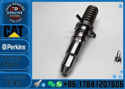 중국 고품질의 새 Cat C9 디젤 연료 주입기 387-9432 판매용