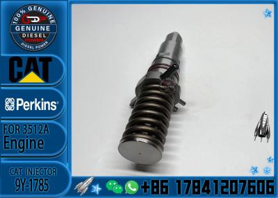 China Partes del motor para inyector de orugas en venta