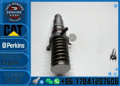 China Partes del motor para inyector de orugas en venta