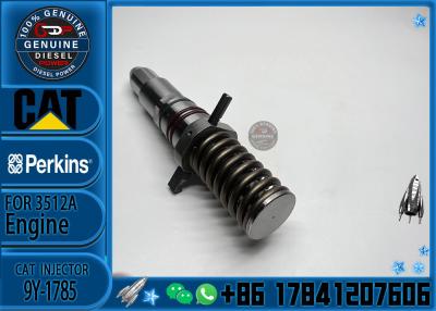 China Partes del motor para inyector de orugas en venta