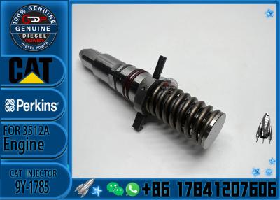 China Partes del motor para inyector de orugas en venta