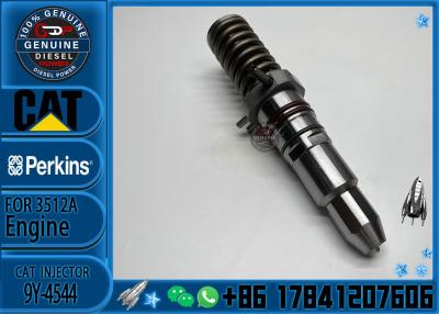 중국 고양이 디젤 엔진 3508 3512 3516 3524 공통 레일 연료 인젝터 4P9075 4P-9075 판매용