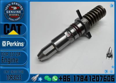 중국 3512A 디젤 엔진 부품 연료 주입기7C-9578 10R3053 7E-3381 9Y-0052 4w-3563 CAT Caterpillar 건설 기계 판매용