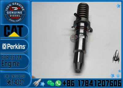 China 1278209 127-8209 Inyector remanufacturado de Cat Factory para el motor Caterpillar 3100 en venta