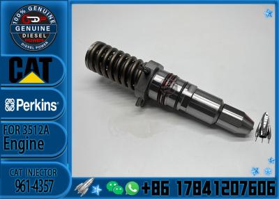 China 1278209 127-8209 Inyector remanufacturado de Cat Factory para el motor Caterpillar 3100 en venta