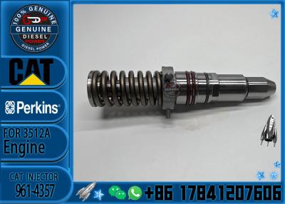 China 1278209 127-8209 Inyector remanufacturado de Cat Factory para el motor Caterpillar 3100 en venta