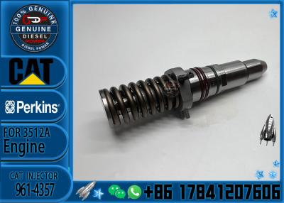 China 1278209 127-8209 Inyector remanufacturado de Cat Factory para el motor Caterpillar 3100 en venta