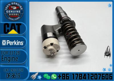 중국 제조업자 직판매 카터 엔진 일반 철도 주입기 0R-8619 0R-9944 0R-3539 10R-8795 10R-7238 주입기 판매용