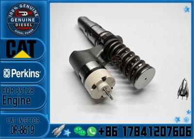 China Fabricante Ventas directas Motor Carter Inyector de tren común 0R-8619 0R-9944 0R-3539 10R-8795 10R-7238 Inyector en venta