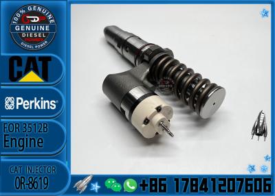 China Fabricante Ventas directas Motor Carter Inyector de tren común 0R-8619 0R-9944 0R-3539 10R-8795 10R-7238 Inyector en venta