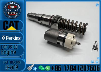 China Fabricante Ventas directas Motor Carter Inyector de tren común 0R-8619 0R-9944 0R-3539 10R-8795 10R-7238 Inyector en venta