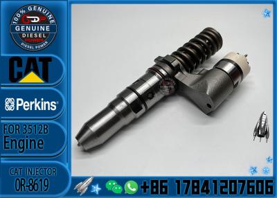 China Fabricante Ventas directas Motor Carter Inyector de tren común 0R-8619 0R-9944 0R-3539 10R-8795 10R-7238 Inyector en venta