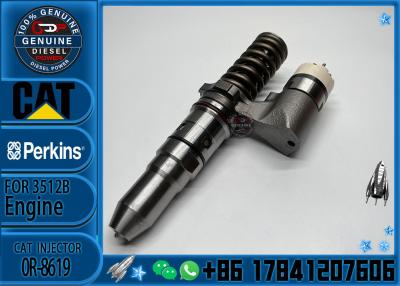 China Fabricante Ventas directas Motor Carter Inyector de tren común 0R-8619 0R-9944 0R-3539 10R-8795 10R-7238 Inyector en venta