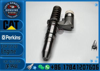 China Fabricante Ventas directas Motor Carter Inyector de tren común 0R-8619 0R-9944 0R-3539 10R-8795 10R-7238 Inyector en venta